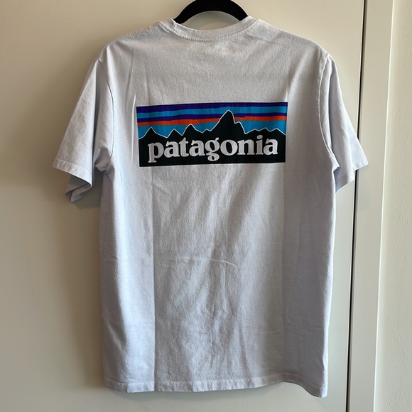 Patagonia | Shirts | Patagonia White Responsibilitee Sized Small | Poshmark